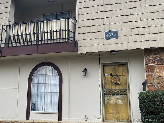 4337 E 68th St #502A, Tulsa, OK 74136 | MLS #2341904 | Zillow