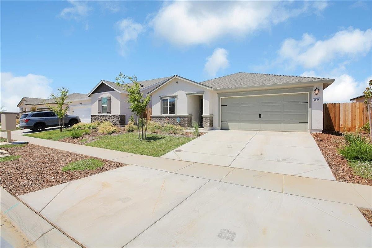 5524 Sunhaven St, Linda, CA 95901 | Zillow