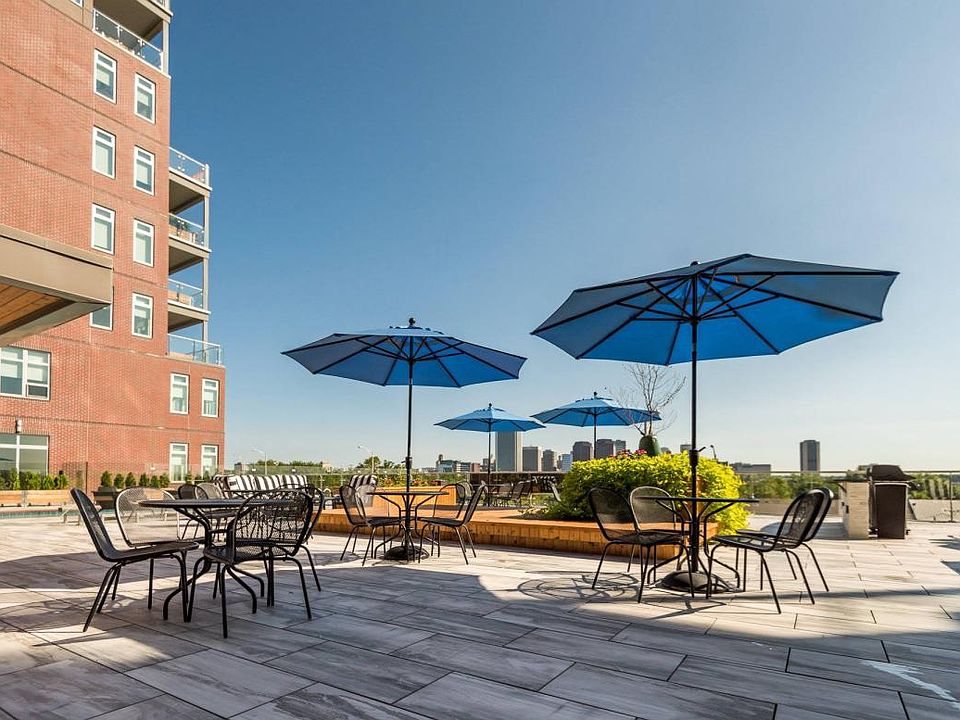 Terraces at Manchester Apartment Rentals - Richmond, VA | Zillow