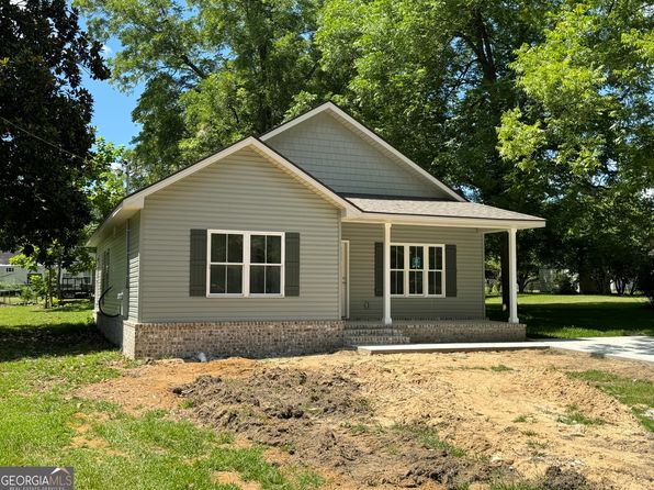 Metter GA Real Estate - Metter GA Homes For Sale | Zillow