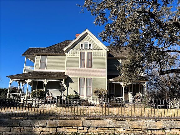 Comanche, TX 76442 | MLS #20181524 | Zillow