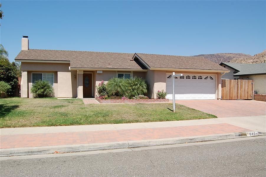 6459 Hope St, Simi Valley, CA 93063 | Zillow