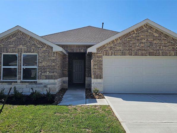 New Construction Homes in Katy TX | Zillow