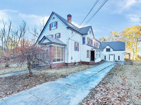 Orange MA Real Estate - Orange MA Homes For Sale | Zillow