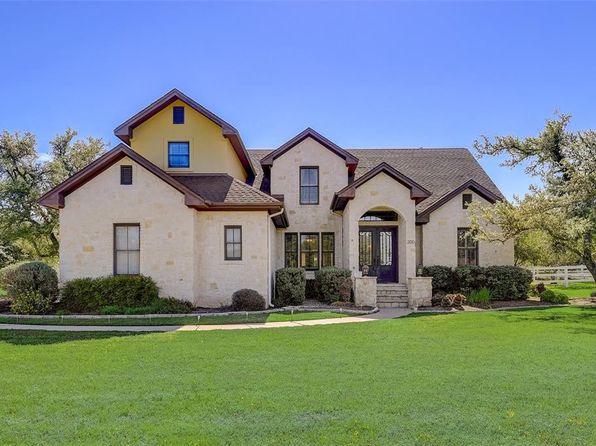 Austin TX Single Family Homes For Sale - 2776 Homes | Zillow
