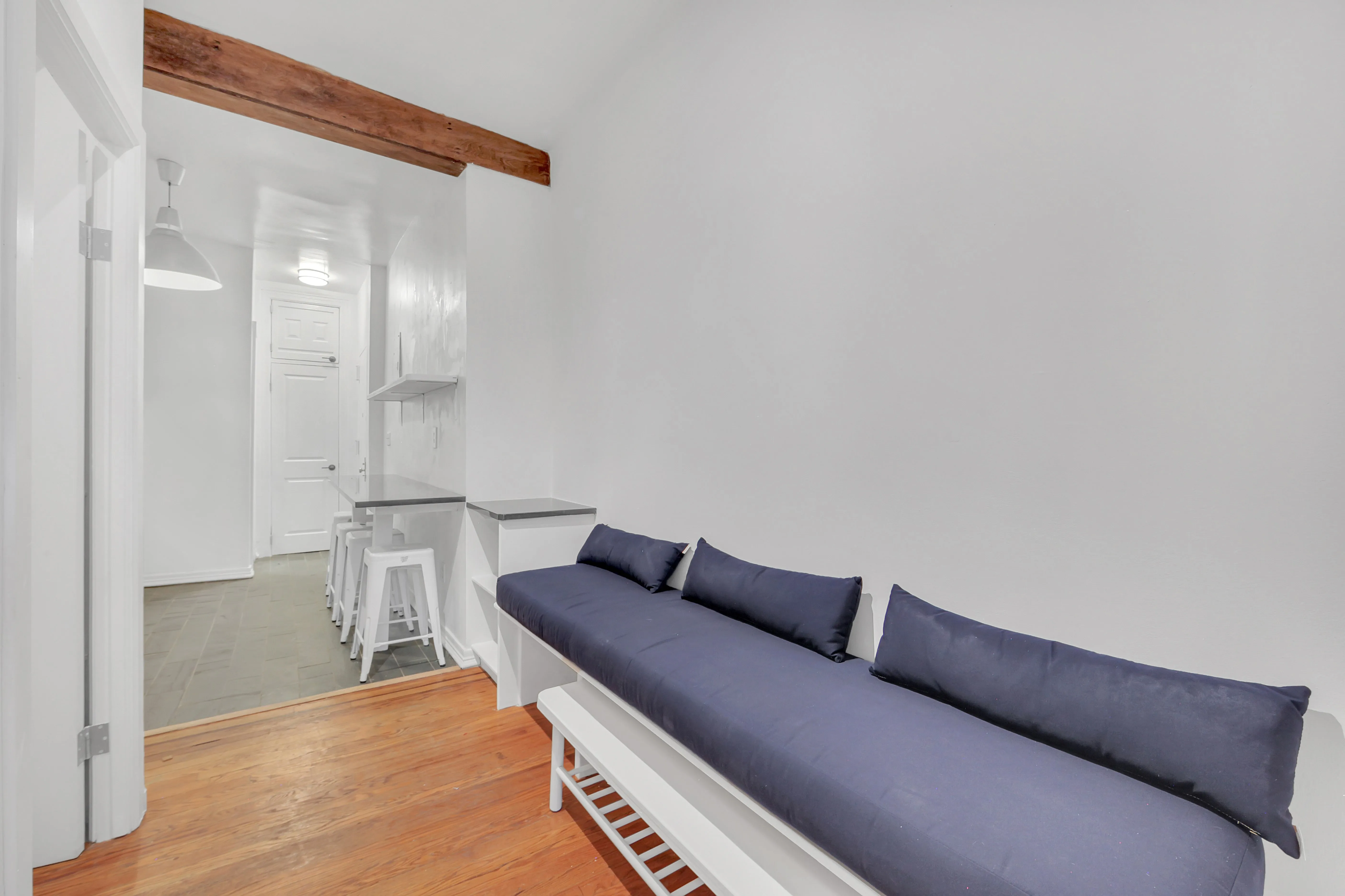 635 East 9th Street #APT8 in East Village, Manhattan | StreetEasy