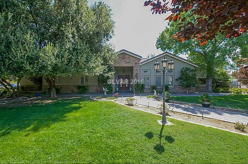 7375 W Rome Blvd, Las Vegas, NV 89131 | Zillow