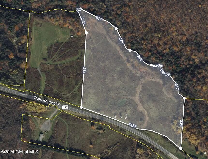 L 5.400 NYS Route 177, Rodman, NY 13682 | MLS #202421402 | Zillow