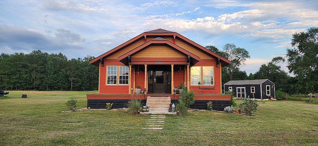 27923 Riley Rd, Waller, TX 77484 | Zillow