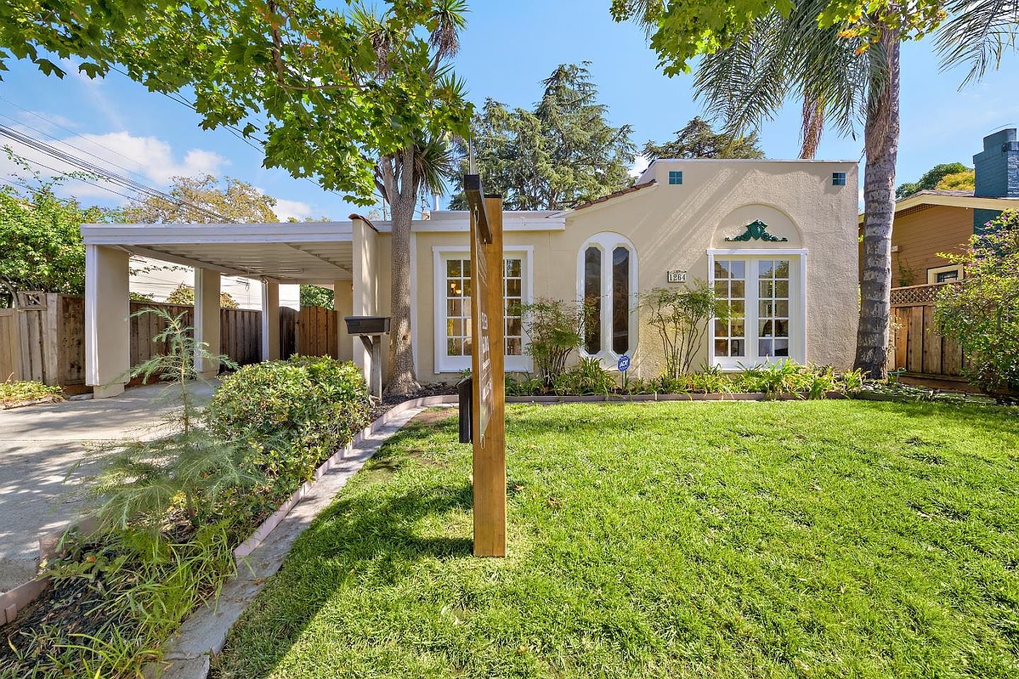 1264 Hester Ave, San Jose, CA 95126 | Zillow