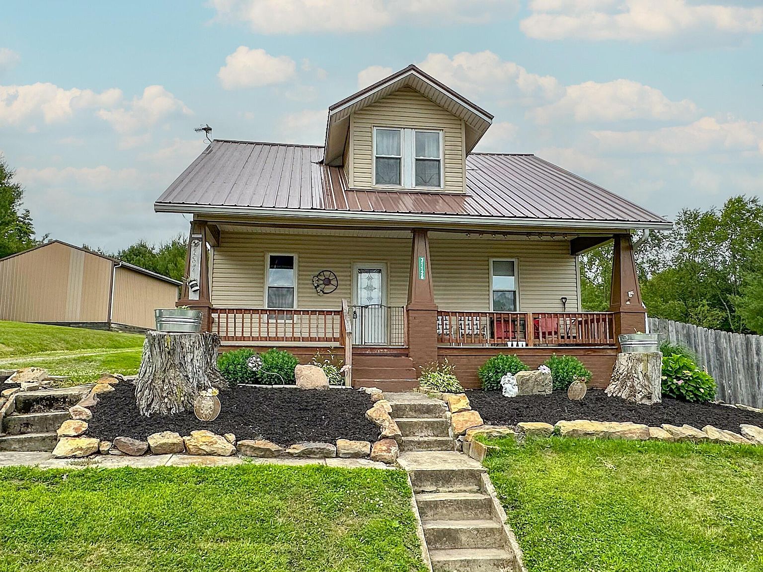 31126 Fairview Ridge Rd, Logan, OH 43138 | MLS #223038363 | Zillow