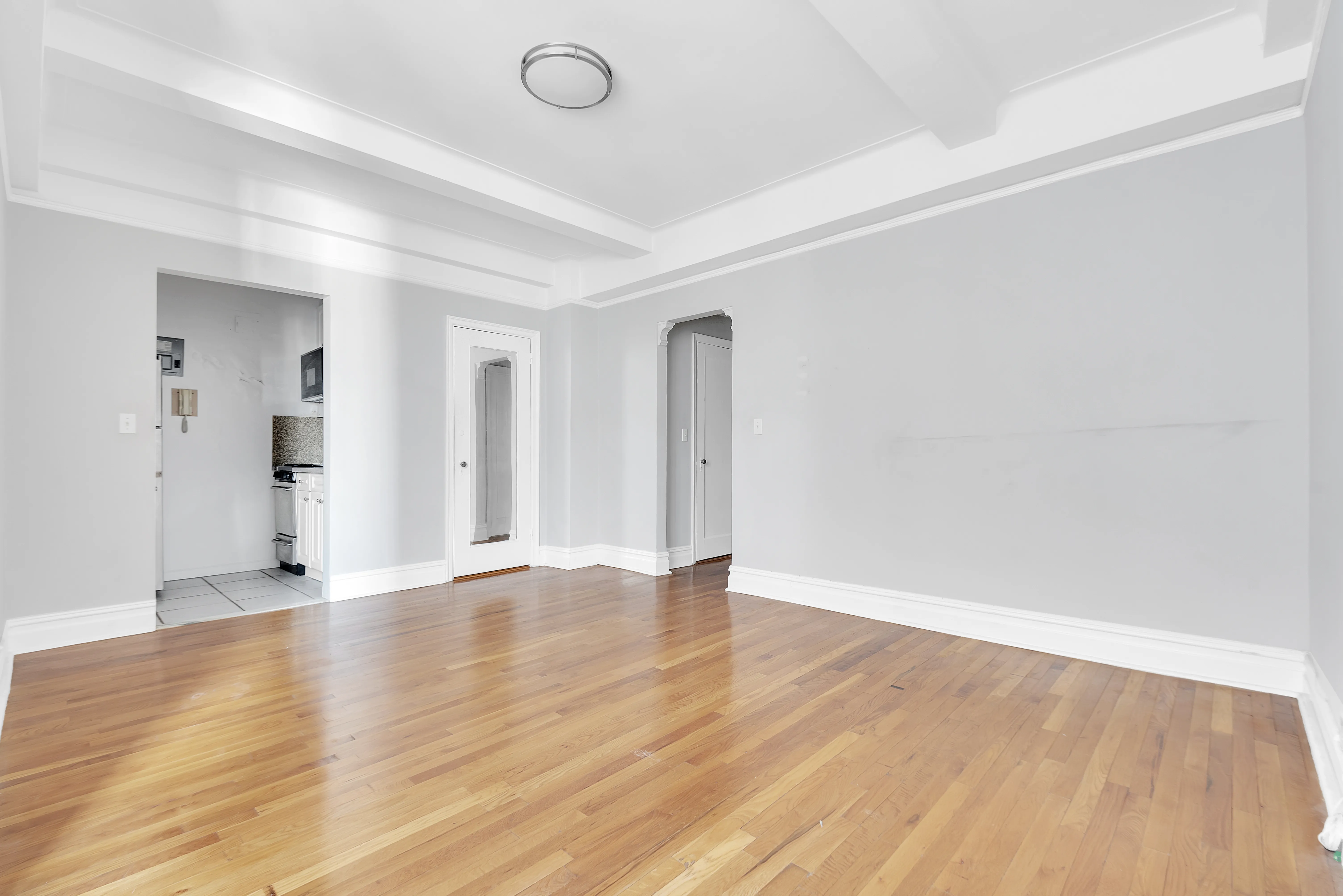 1 University Place #6P in Greenwich Village, Manhattan | StreetEasy