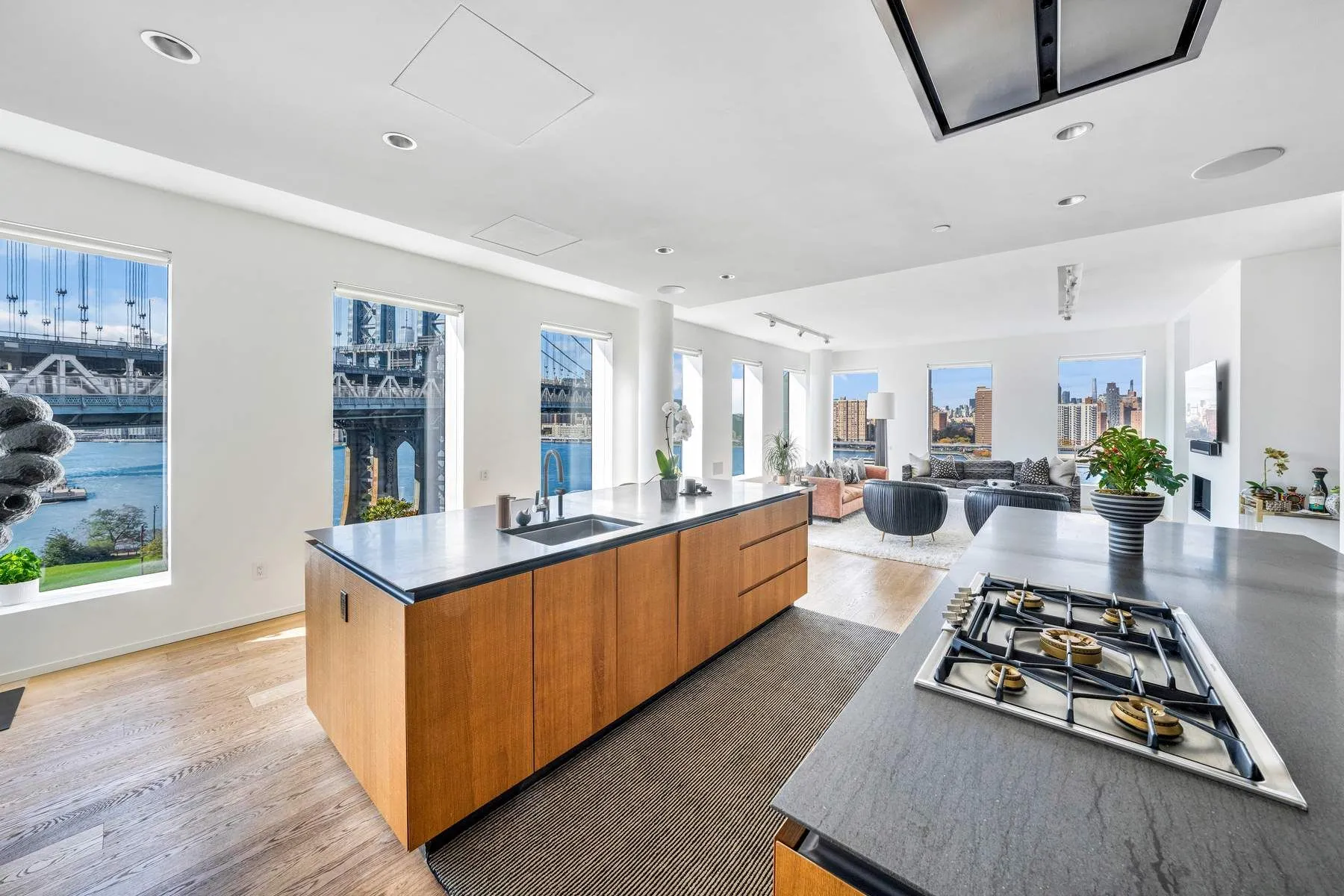 1 John Street #PHE in DUMBO, Brooklyn | StreetEasy