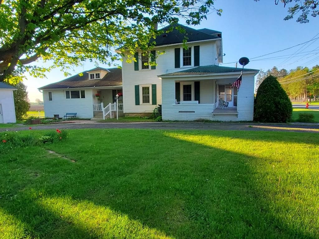 9566 Route 9, Chazy, NY 12921 | Zillow