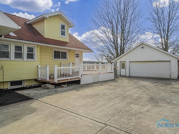 20950 W Toledo St, Williston, OH 43468 | Zillow
