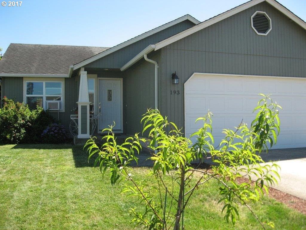 193 Robin Ct, Creswell, OR 97426 | Zillow