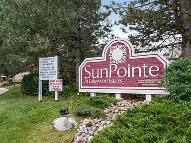 Sunpointe At Lakewood Estate Condominiums - 5715 W Atlantic Pl Denver ...