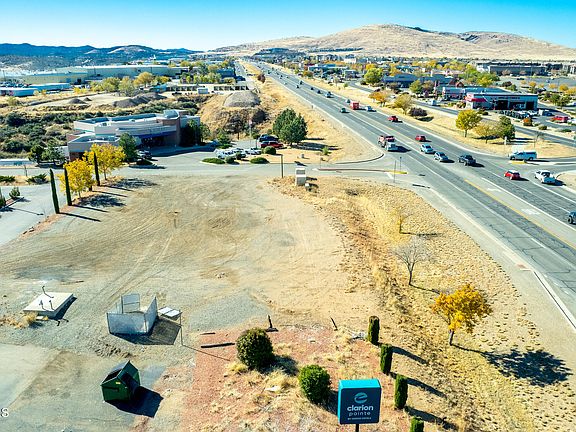 E State Route 69, Prescott Valley, AZ 86314 | MLS #535023 | Zillow