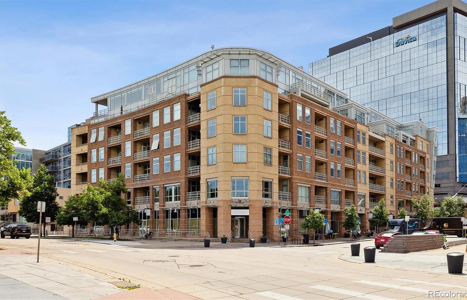 1610 Little Raven Street Unit 209, Denver, CO 80202 | MLS #4283938 | Zillow