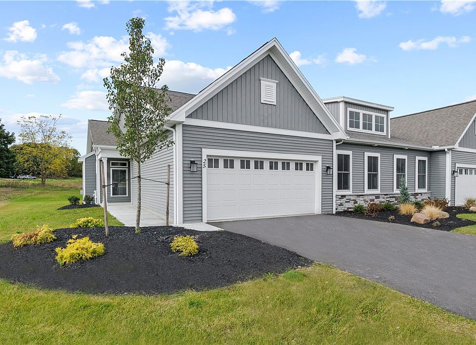 3114 Pierce Brook Trl LOT 84, Canandaigua, NY 14424 | MLS #R1508968 ...