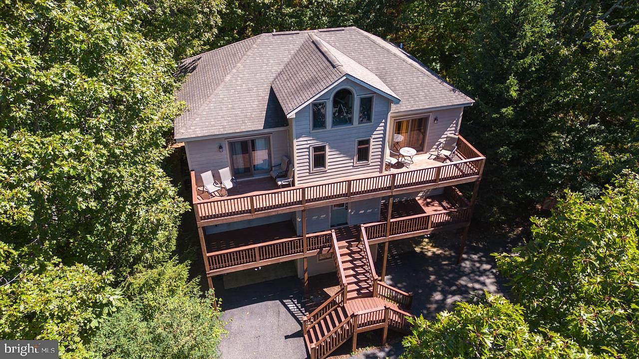 403 Devils Knob Loop, Wintergreen, VA 22967 | MLS #VAAG2000238 | Zillow