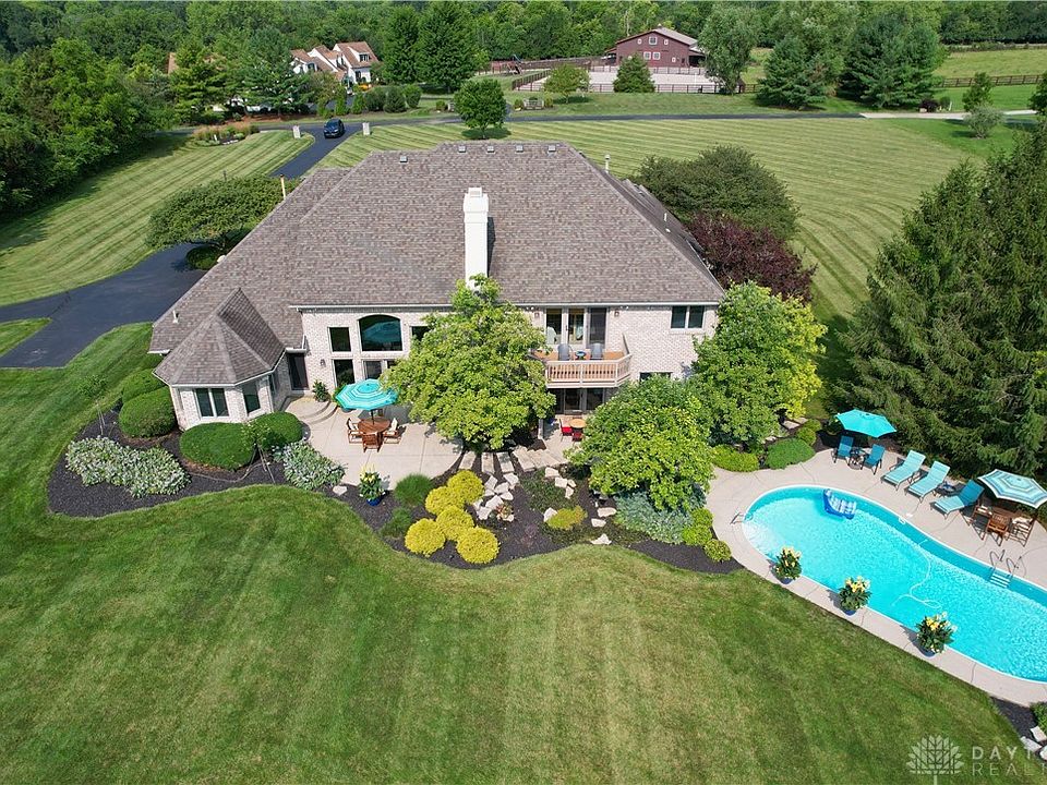3950 E State Route 73, Waynesville, OH 45068 | Zillow