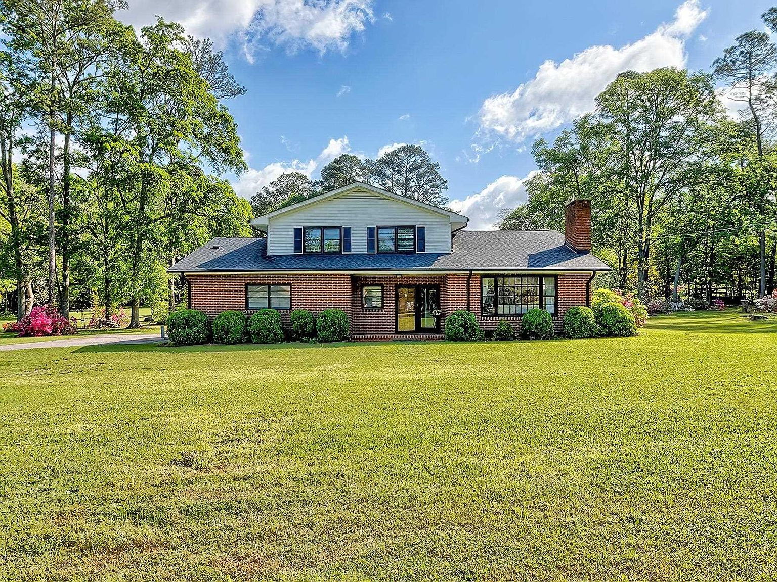 26 Hartford Heights St, Newberry, SC 29108 | MLS #613036 | Zillow