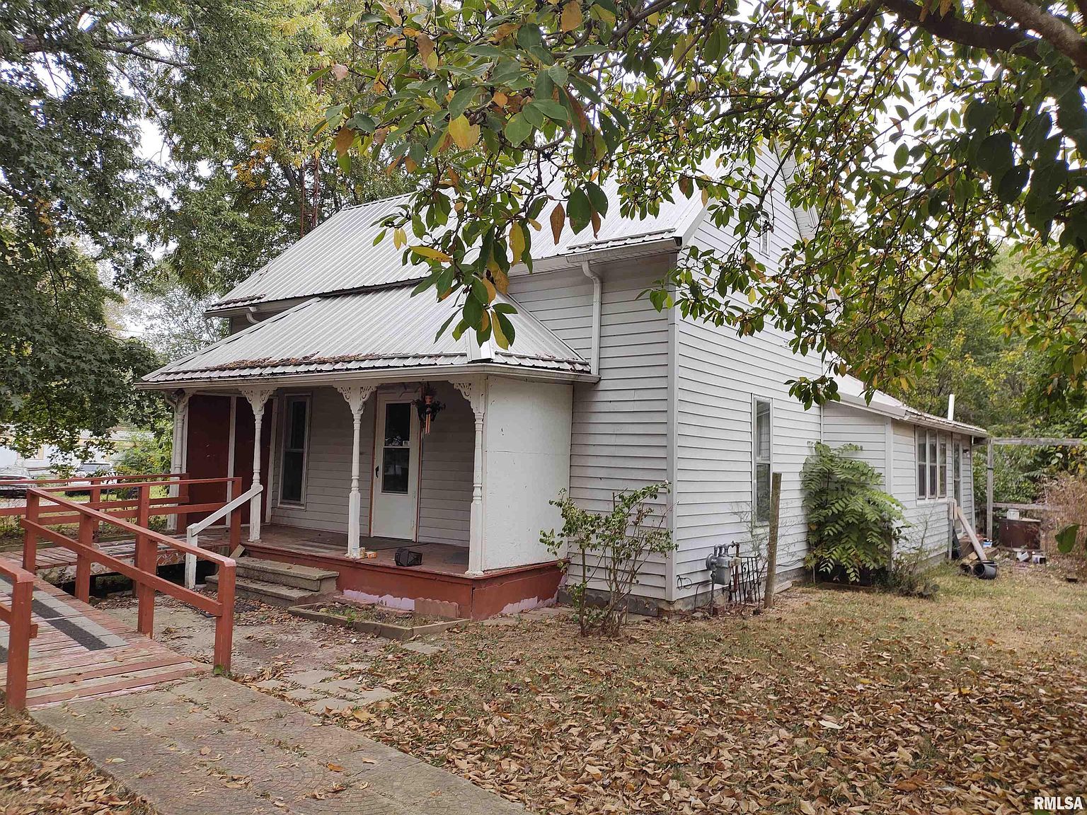 312 W Appel St, Broughton, IL 62817 | MLS #EB450724 | Zillow