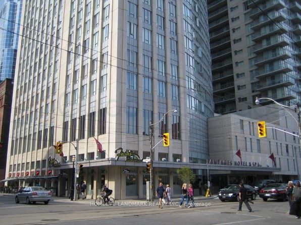 Studio Apartments For Rent in Toronto ON | Zillow