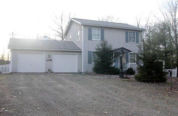 173 Trailwood Dr, Rowland, PA 18457 | Zillow