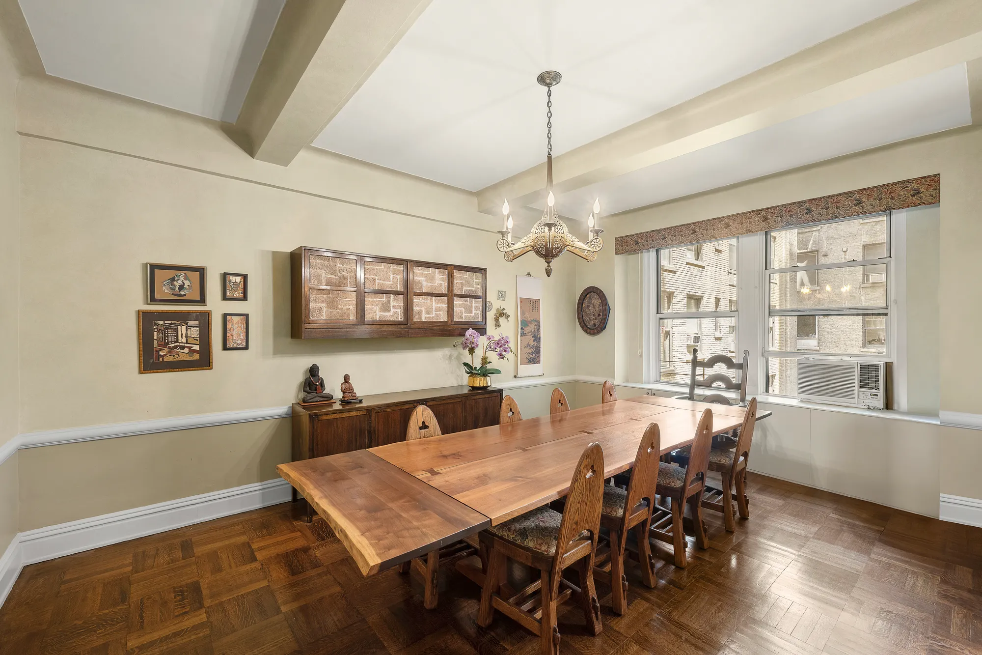 50 Riverside Drive #6C in Upper West Side, Manhattan | StreetEasy