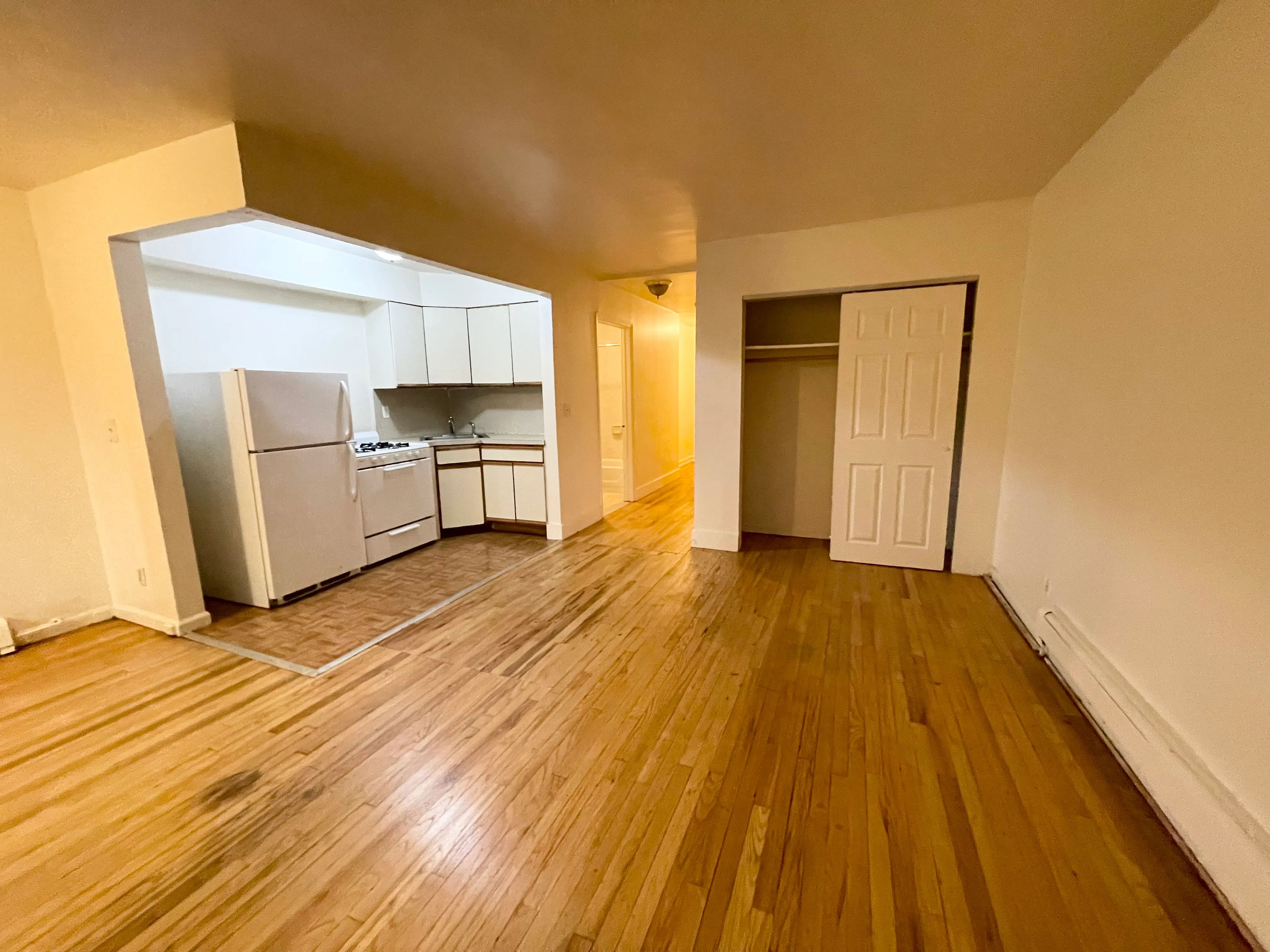 67 Cooper Street #1A in Inwood, Manhattan | StreetEasy