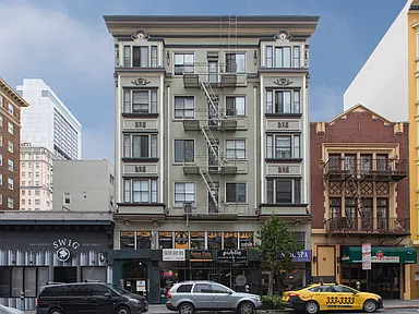 565 Geary Street (863rc) - 565 Geary St San Francisco CA | Zillow