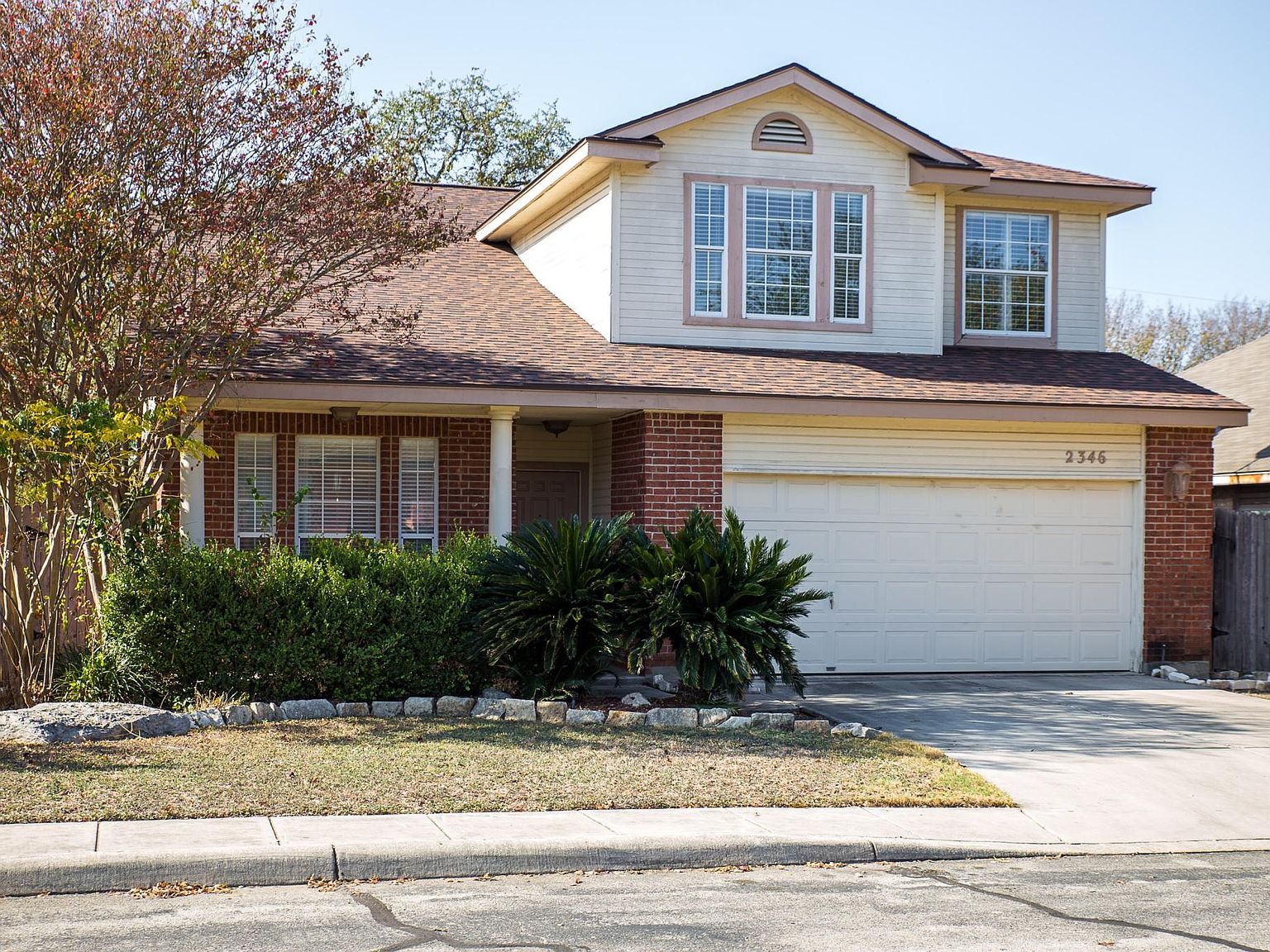 2346 Windmill Way, San Antonio, TX 78232 | Zillow