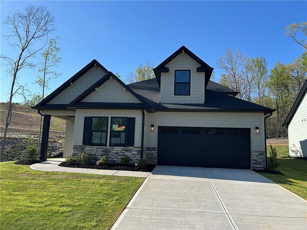 118 Shale Dr, Central, SC 29630 | Zillow