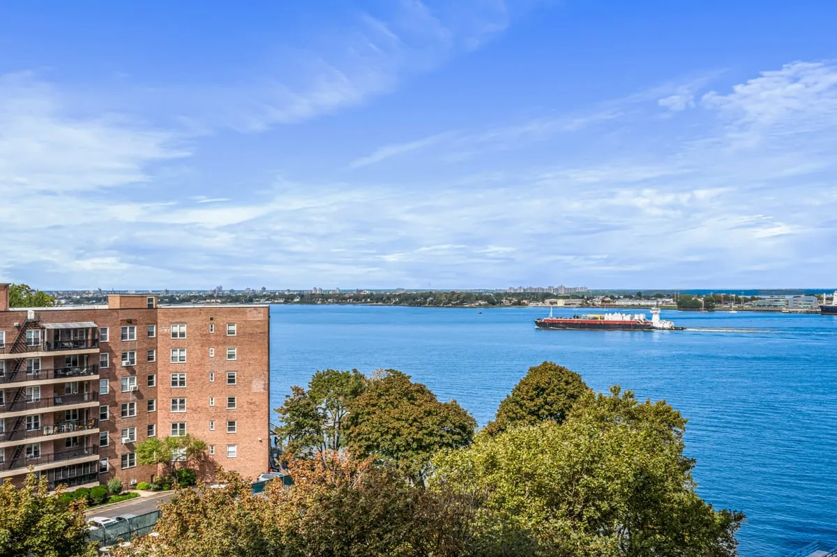 166-25 Powell Cove Boulevard #9E in Beechhurst, Queens | StreetEasy
