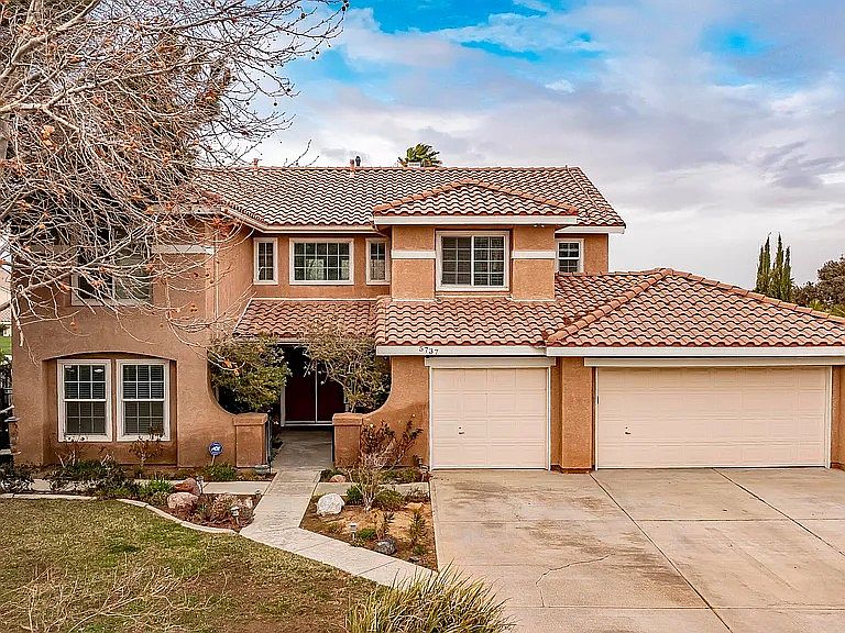 5737 Bienveneda Ter, Palmdale, CA 93551 | Zillow