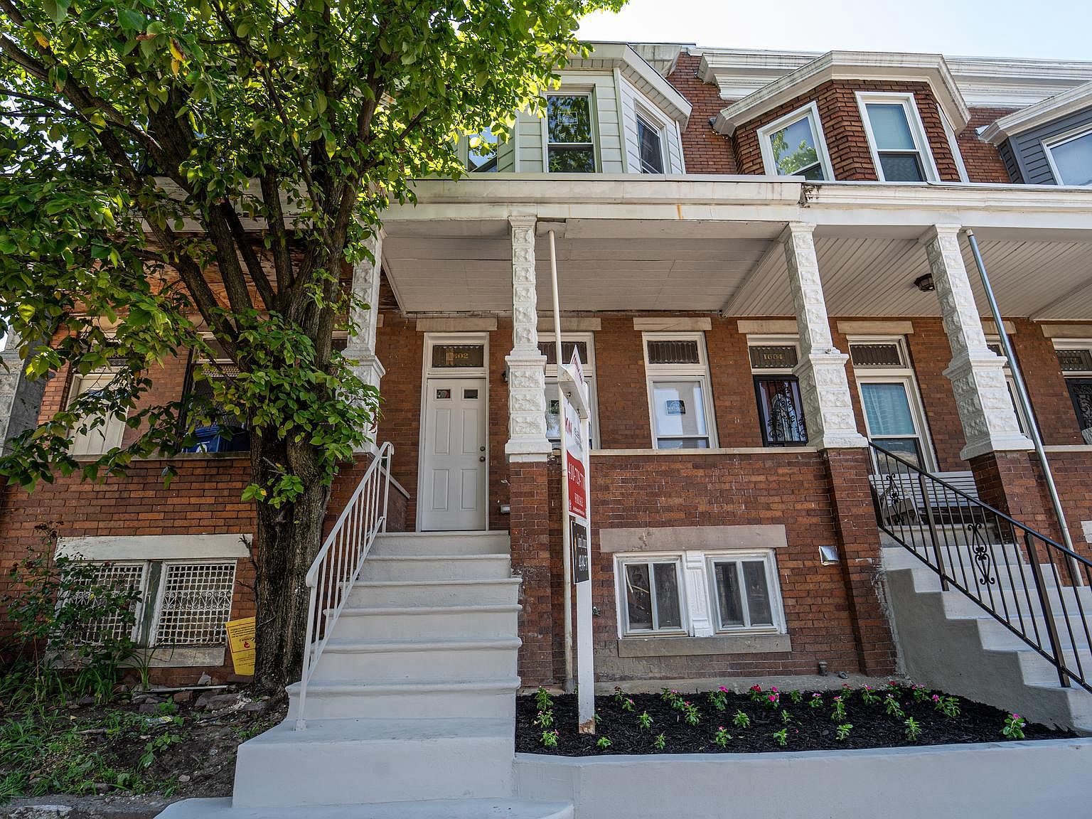 1602 Ruxton Ave, Baltimore, MD 21216 | Zillow
