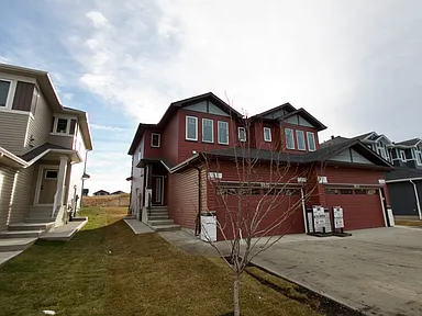 8835 Carson Way SW Edmonton AB | Zillow