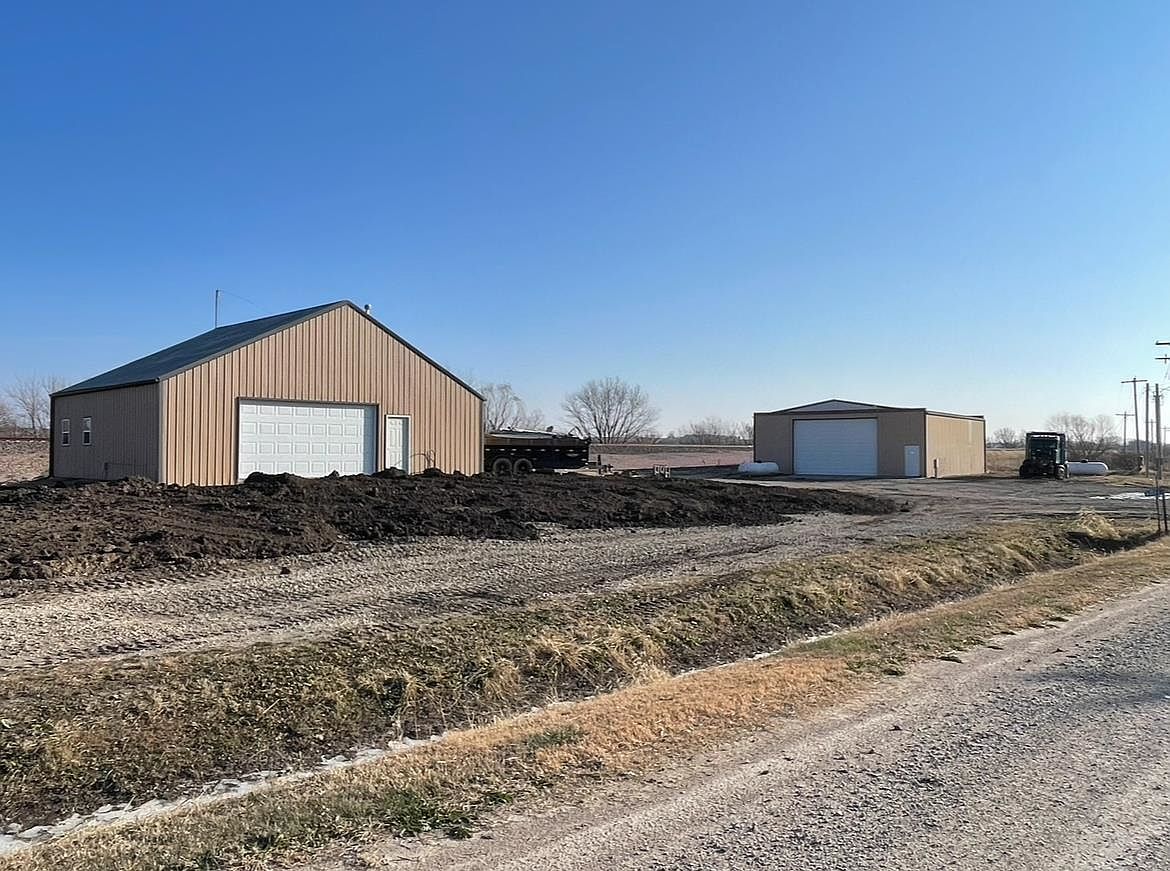 64594 707th Ln, Salem, NE 68433 | MLS #34874 | Zillow