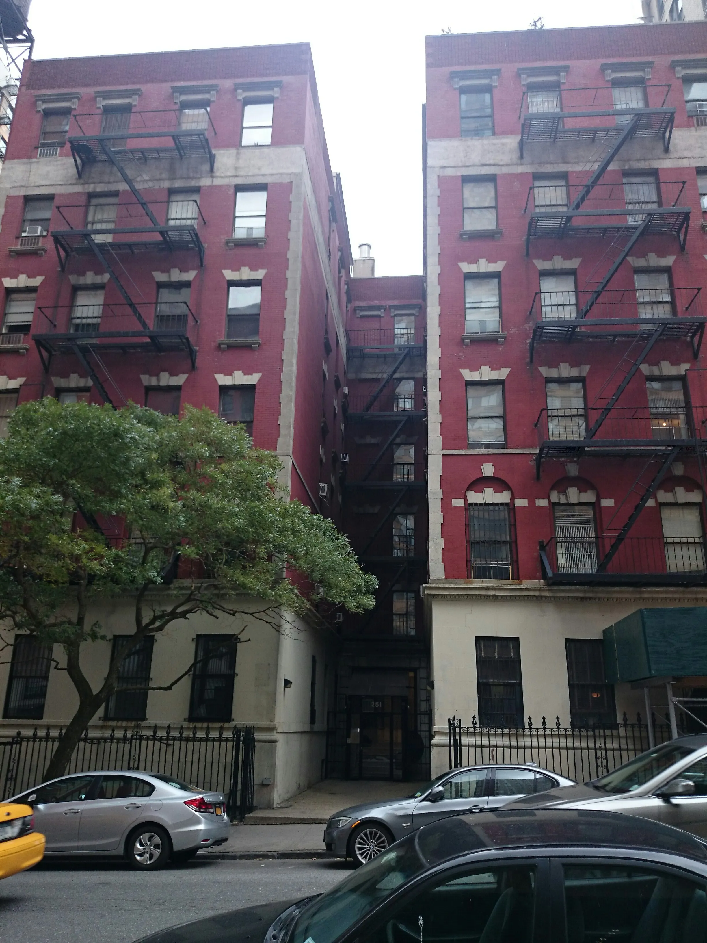 251 West 97th Street in Upper West Side : Sales, Rentals, Floorplans ...