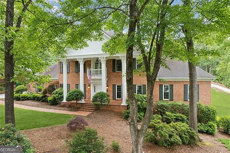 2790 Hawthorne Dr NE, Atlanta, GA 30345 | Zillow