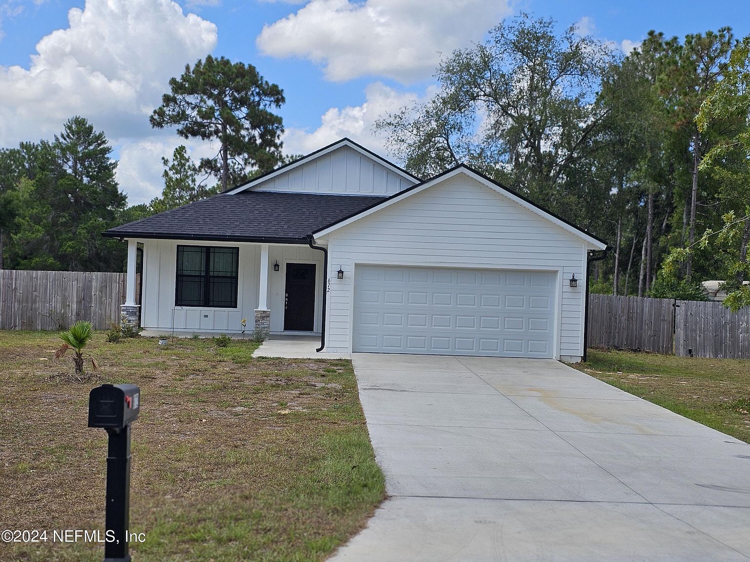 672 SE 41ST Street, Keystone Heights, FL 32656 | Zillow