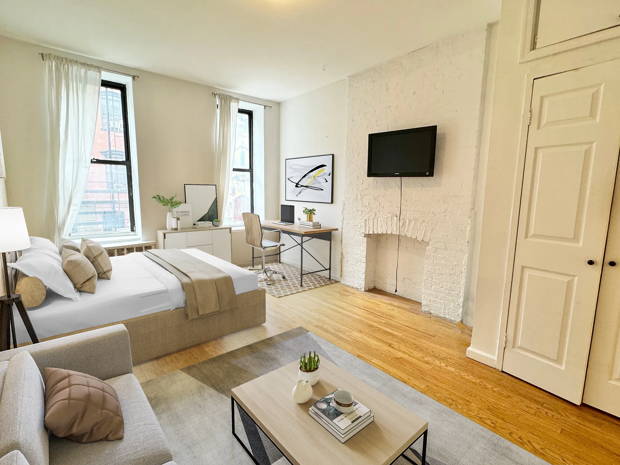 213 East 11th Street #1D in East Village, Manhattan | StreetEasy