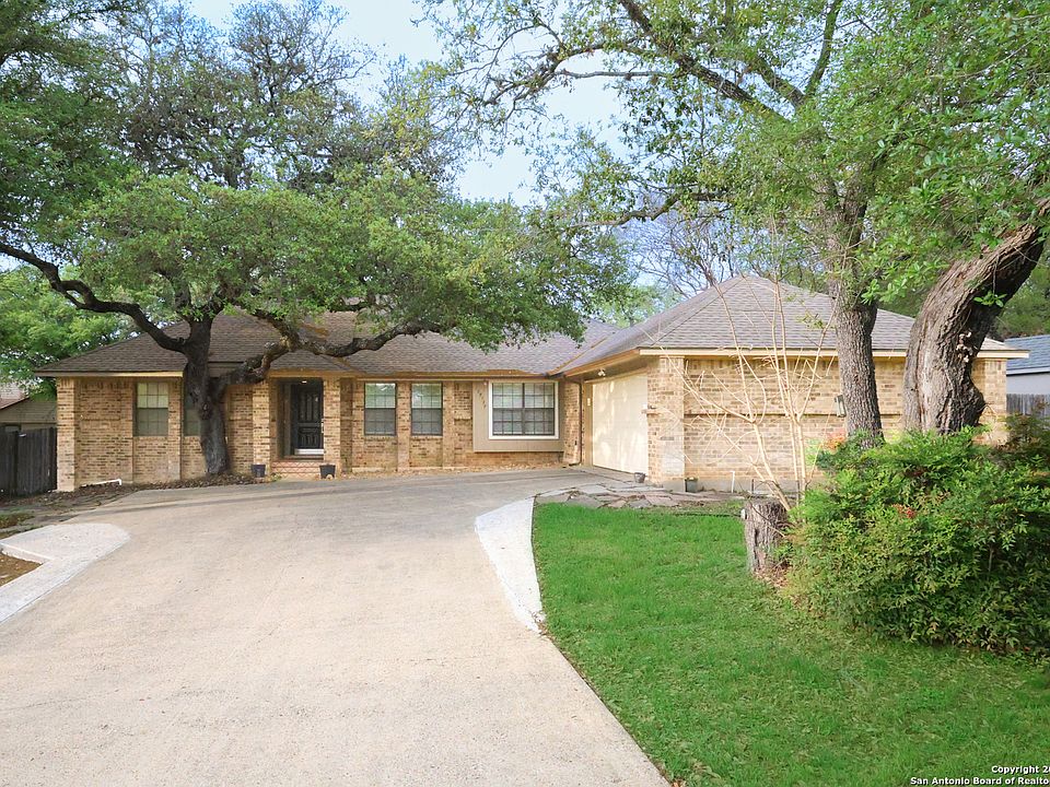 19739 Encino Way, San Antonio, TX 78259 | MLS #1832596 | Zillow