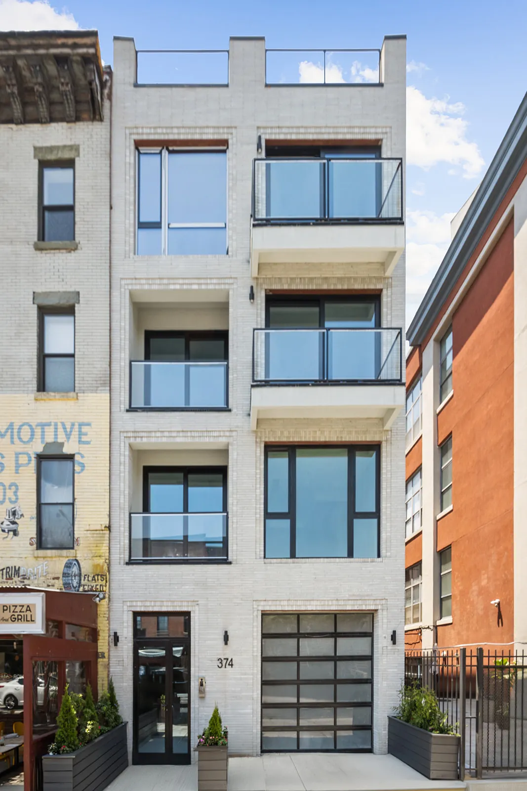 374 Classon Avenue #4F in Clinton Hill, Brooklyn | StreetEasy