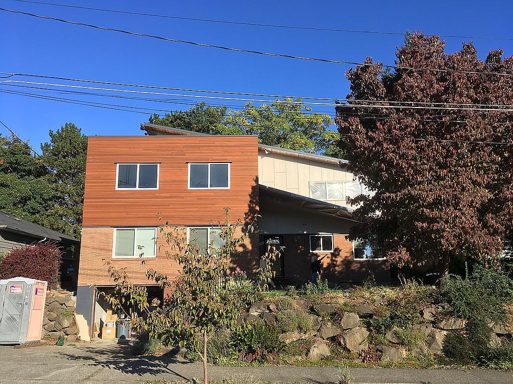 7036 43rd Ave NE, Seattle, WA 98115 | Zillow