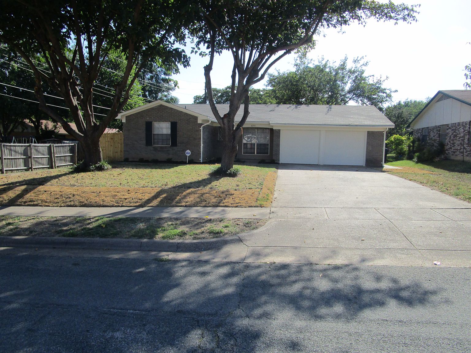 6351 Old Ox Rd, Dallas, TX 75241 | Zillow