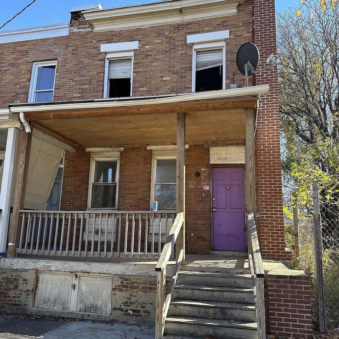 2039 Annapolis Rd, Baltimore, MD 21230 | Zillow