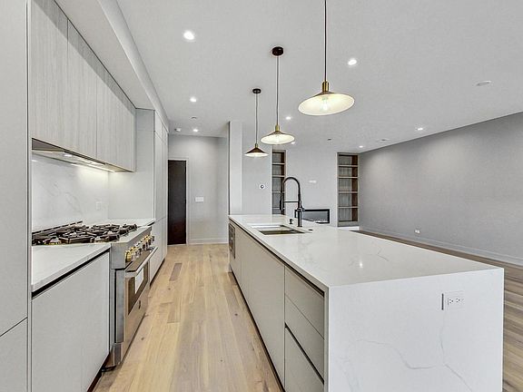 613 N Ogden Ave #4E, Chicago, IL 60642 | Zillow